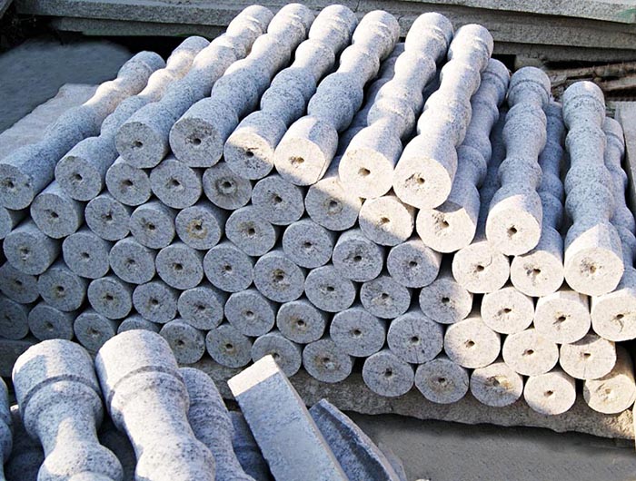 Multiheads Column Profiling Machine - Buy multihead column profiling ...